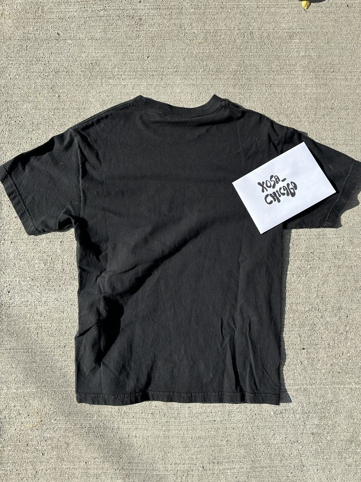Fat Tiger Workshop Collectors Item from FTW “F*ck Donald” Tee | Grailed