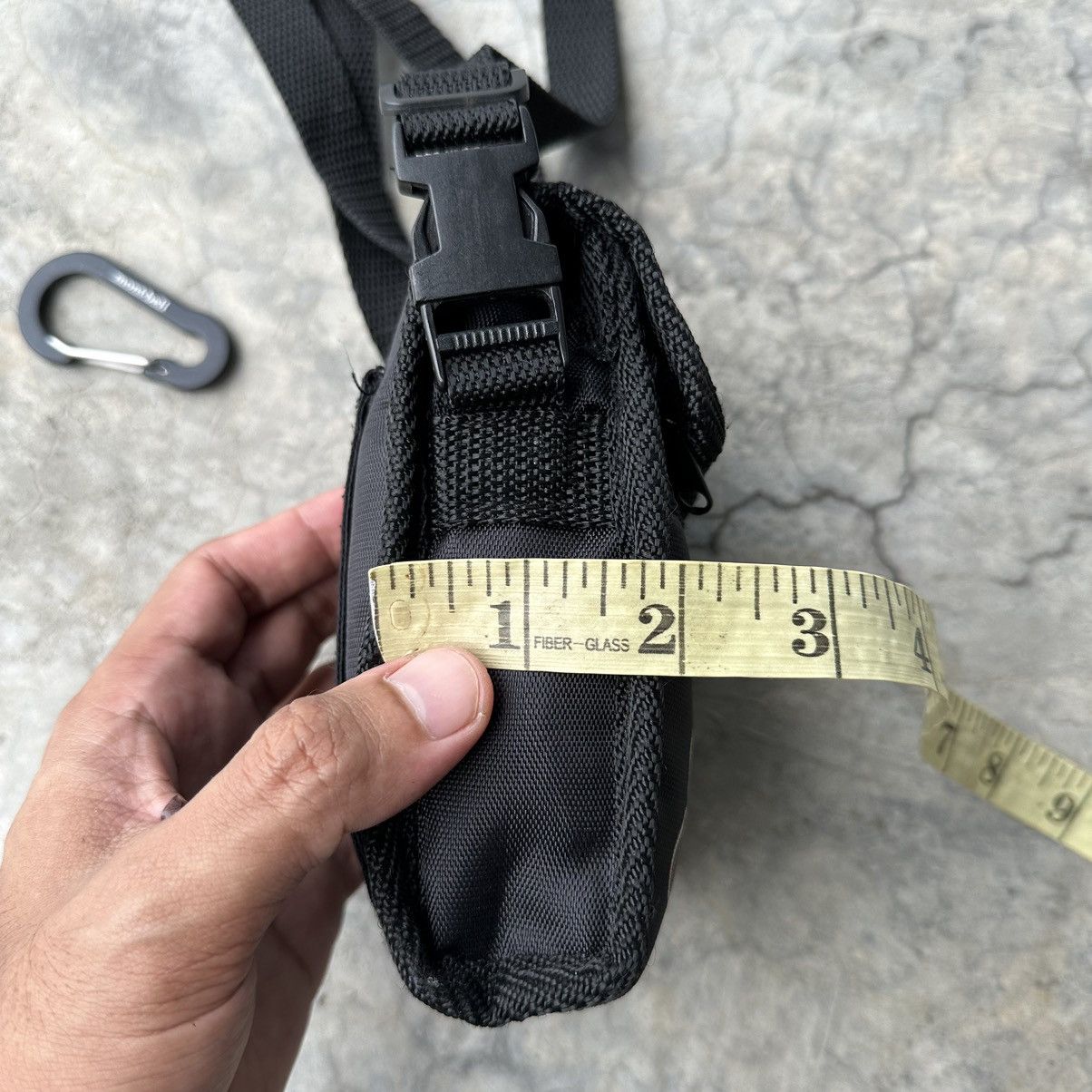 Vintage VERY RARE‼️ SUPER MARIO GAME BOY POUCH | Grailed