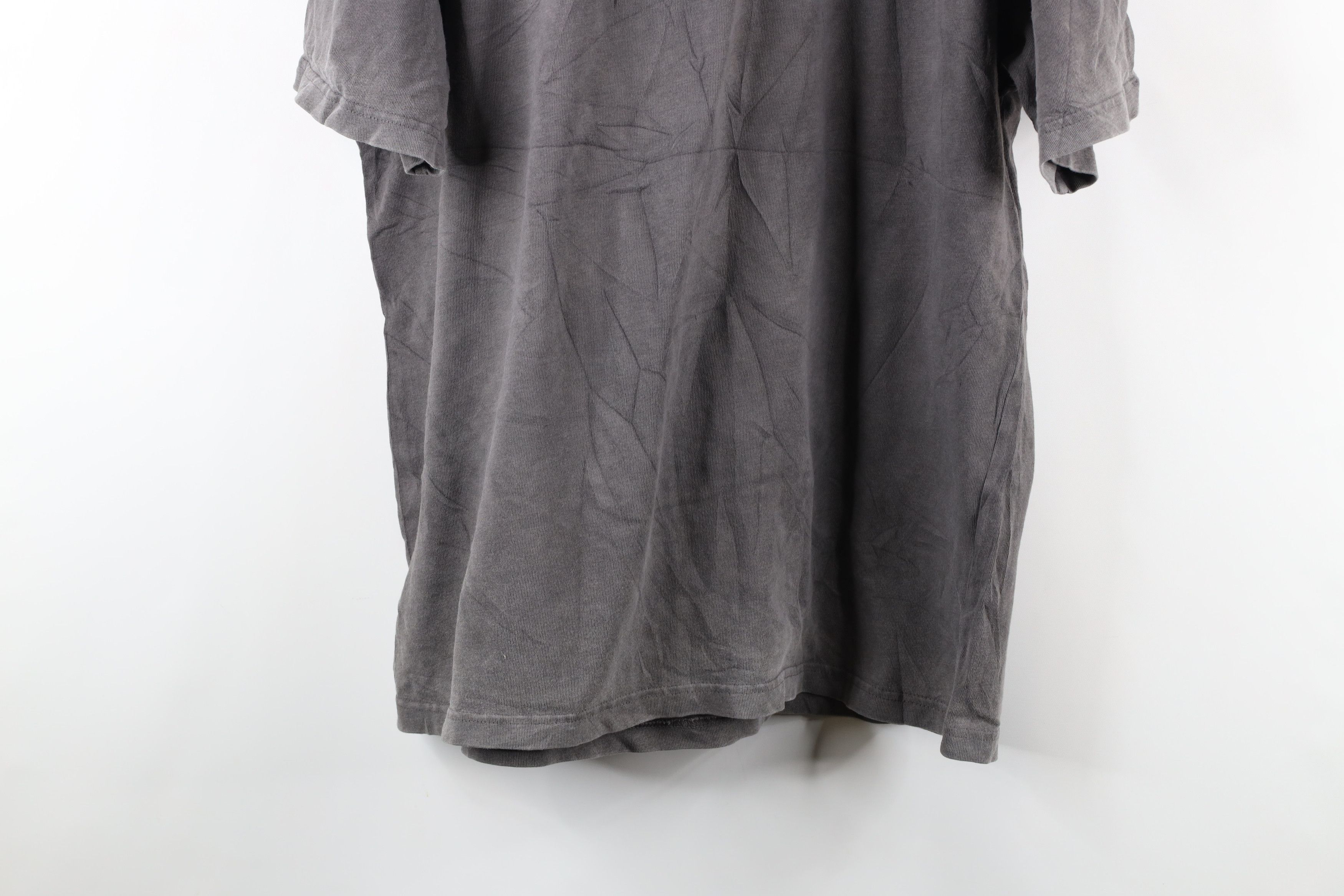 Darc Sport × Vintage Darc Sport Wolf Club Wolves Bodybuilding Gym T ...