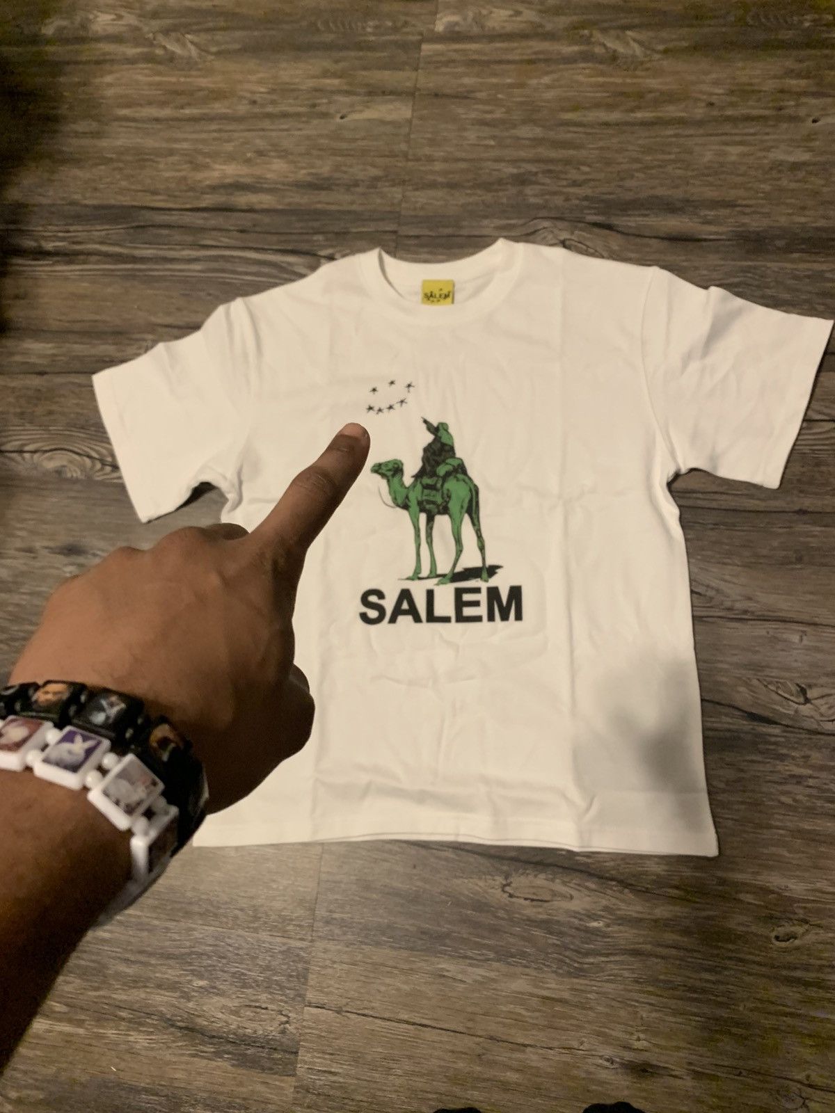S4LEM Salem silk road | Grailed