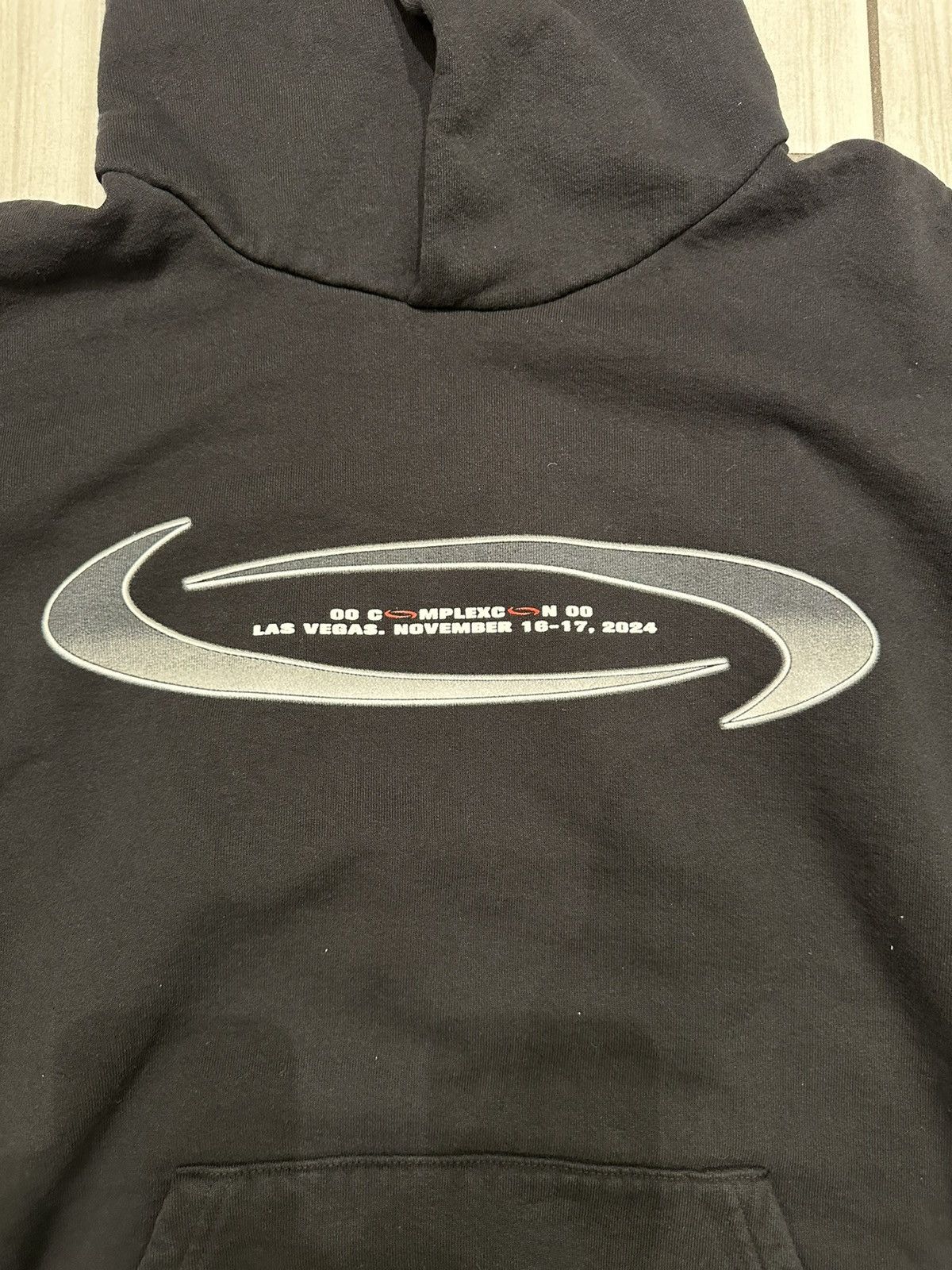 ComplexCon × Playboi Carti Exclusive Playboi carti opium x Complex con ...