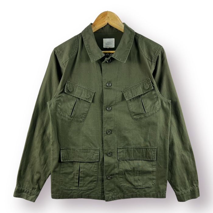 Military CORISCO GENERAL CLOTHING CORPORATION type M65 MILITARY STYLE | Grailed