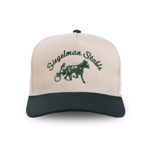 Siegelman Stable Siegelman Stable Hat | Grailed