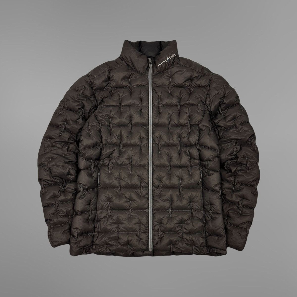 Japanese Brand × Montbell MontBell Ultralight Down jacket | Grailed
