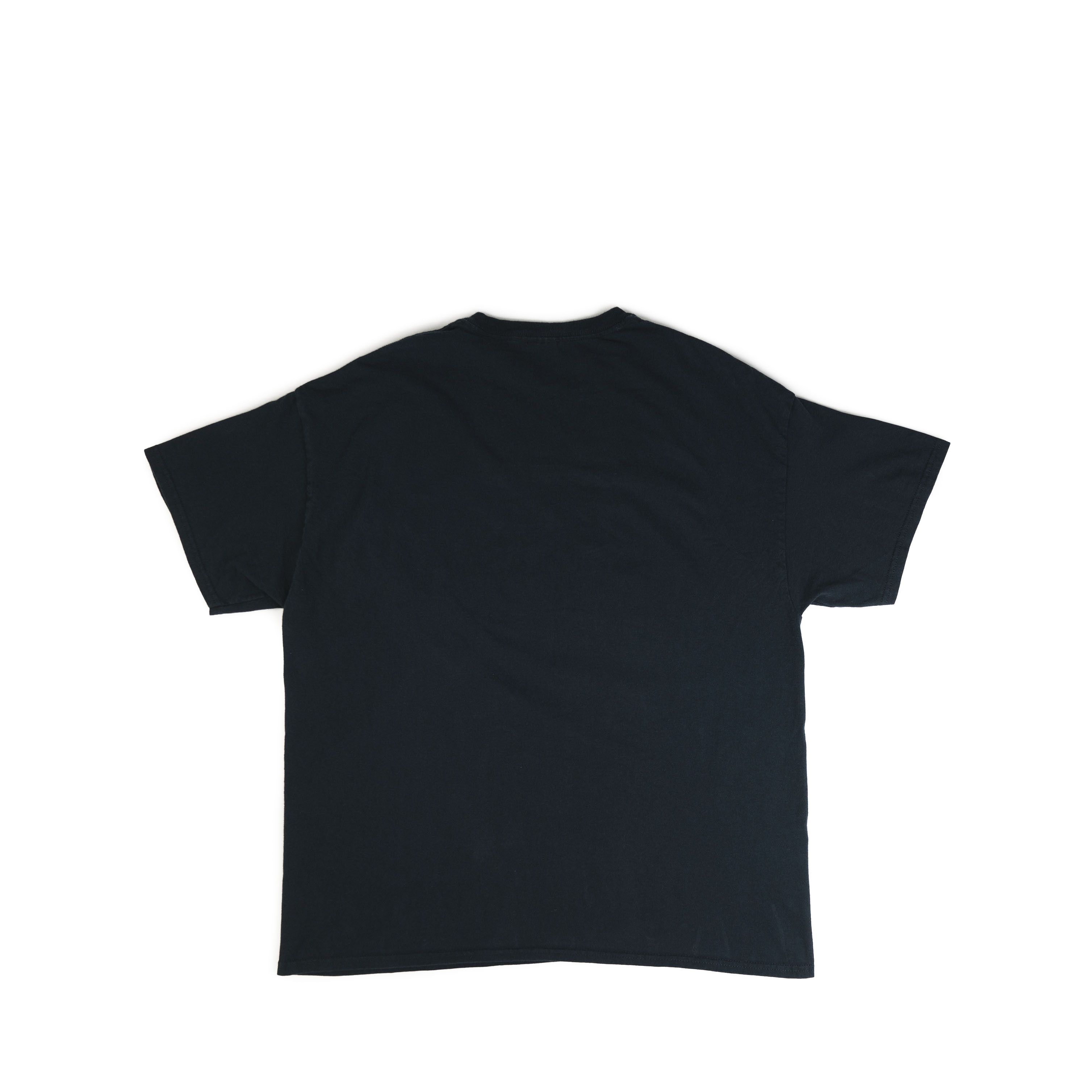 Vintage Vintage 2000's Beerman Harley Davidson Bootleg Tee Shirt | Grailed