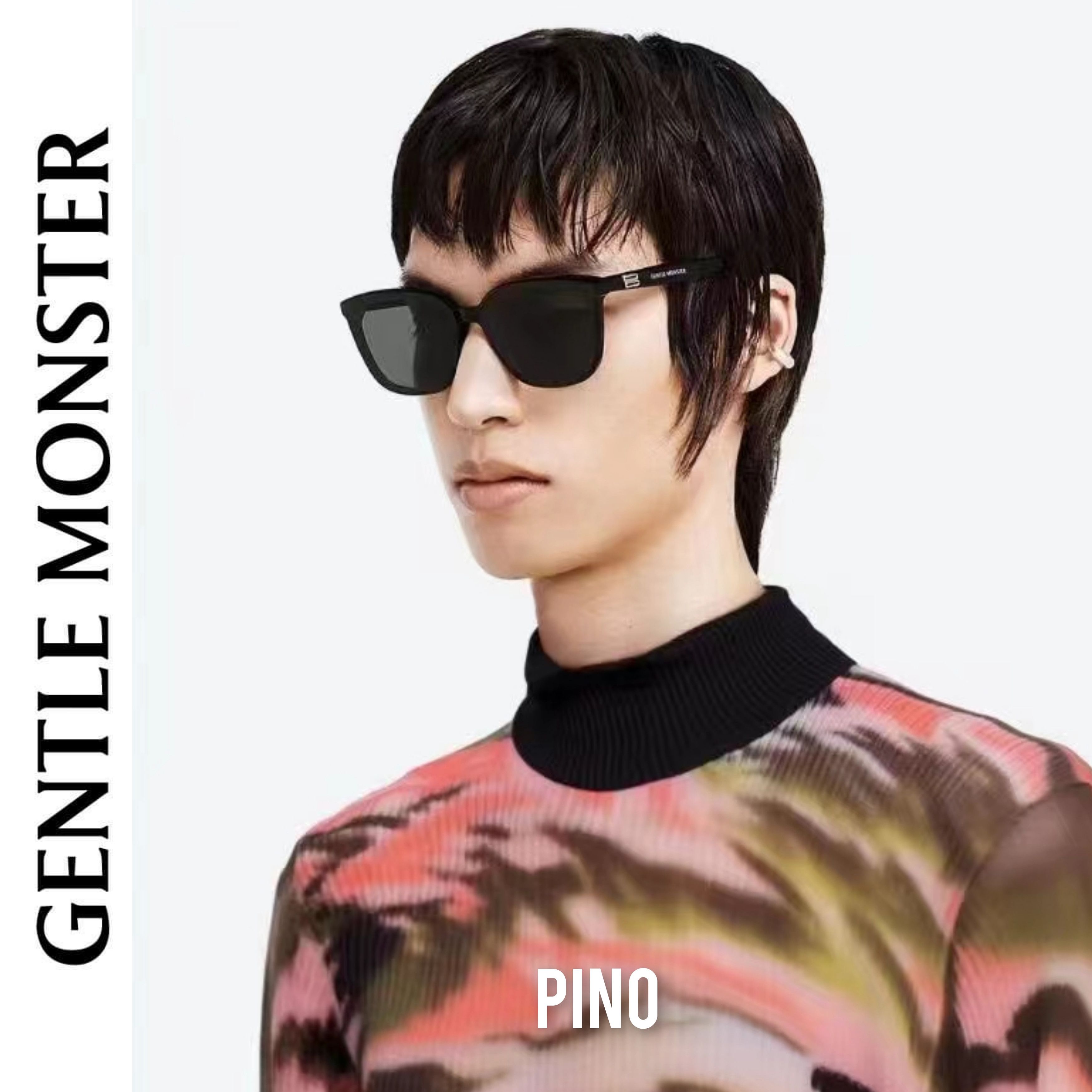 Gentle Monster Gentle monster pino sunglasses 2024 | Grailed