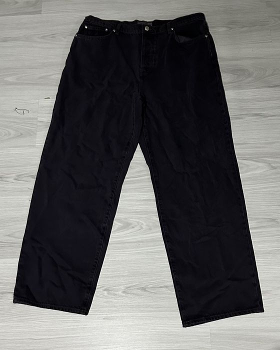 Stussy Stussy Big Ol’ Jean Denim | Grailed Stussy Stussy Big Ol’ Jean Denim | Grailed