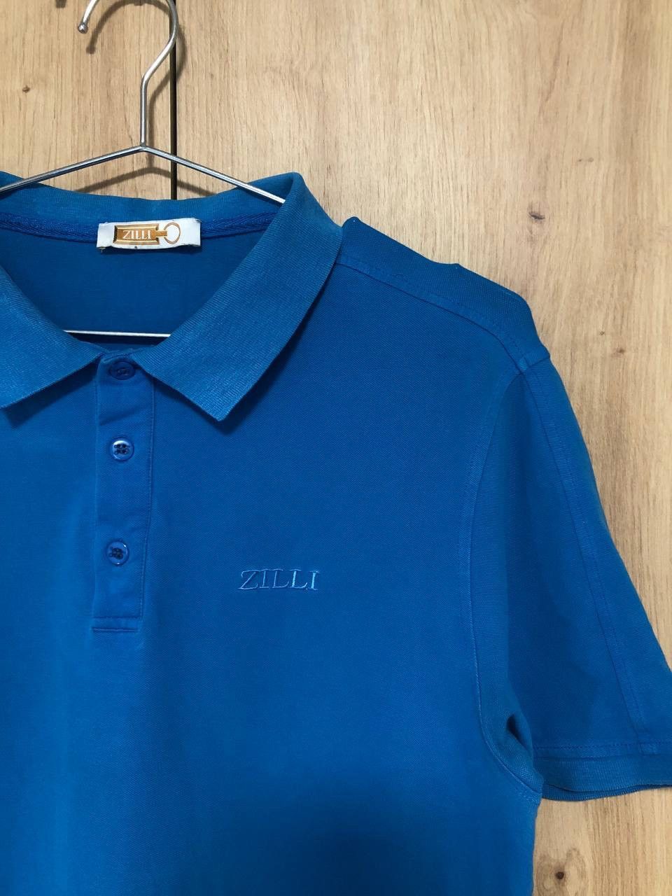 Italian Designers ZILLI OLD MONEY LUXURY ITALIAN BUSINESS POLO T SHIRT ...