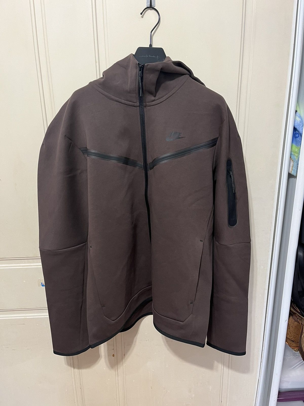 Nike Nike Tech Fleece Jacket | Grailed
