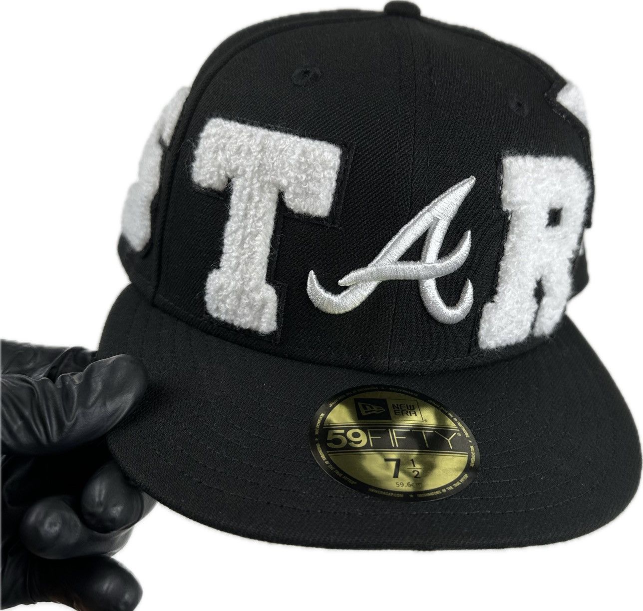 New Era New Era Hellstar Inspired Hat | Grailed