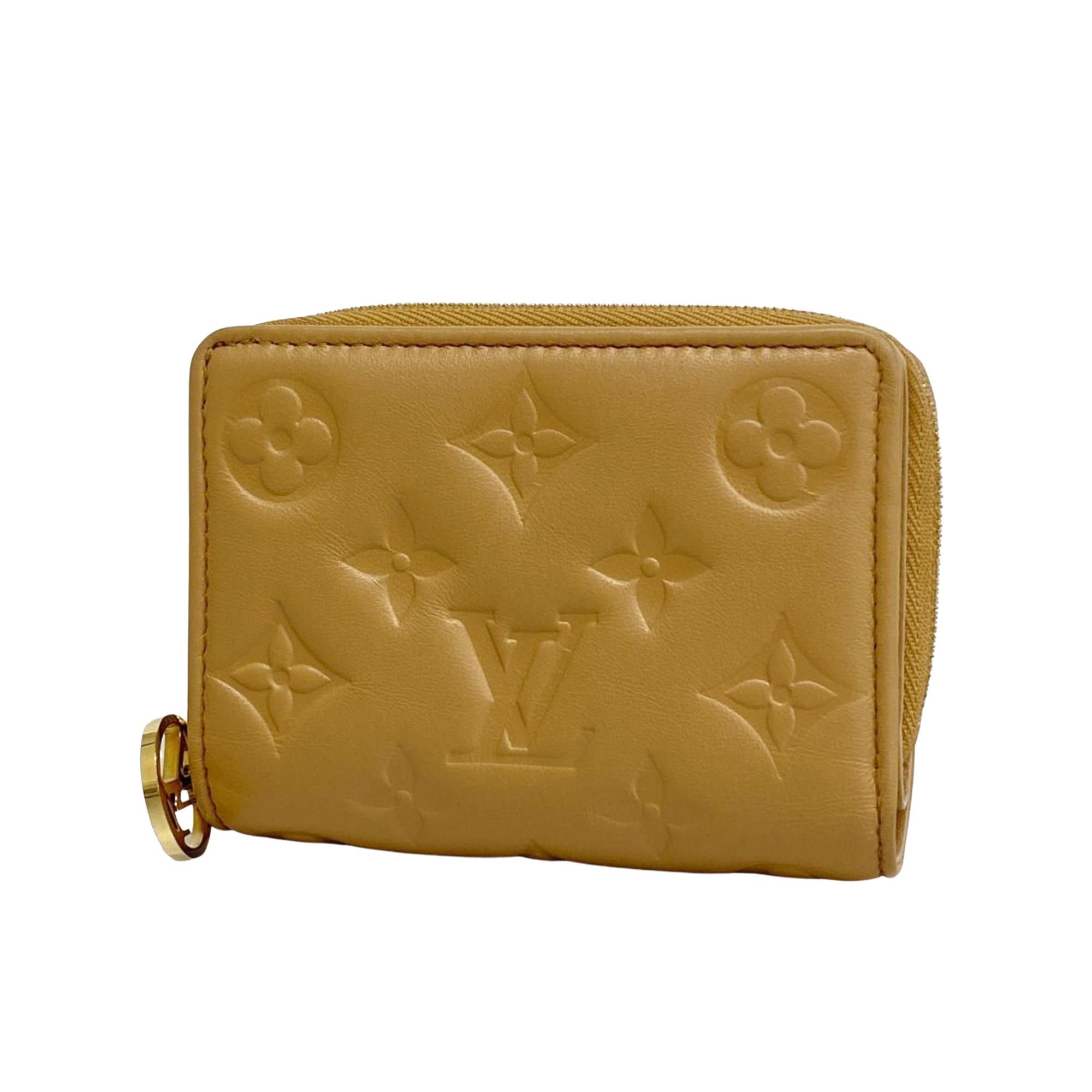 Louis Vuitton Louis Vuitton Lou wallet | Grailed