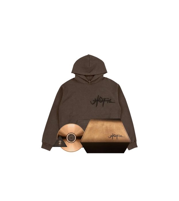 Travis Scott Utopia Hoodie Travis Scott A2 Box Set Pack | Grailed