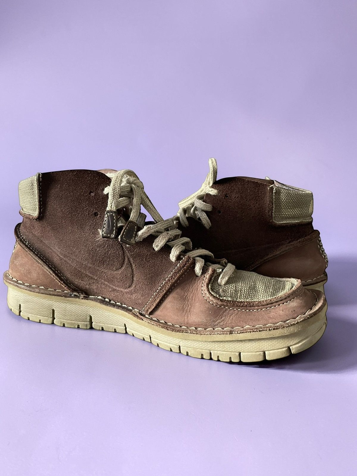 Nike Nike Considered BB Mid | Grailed