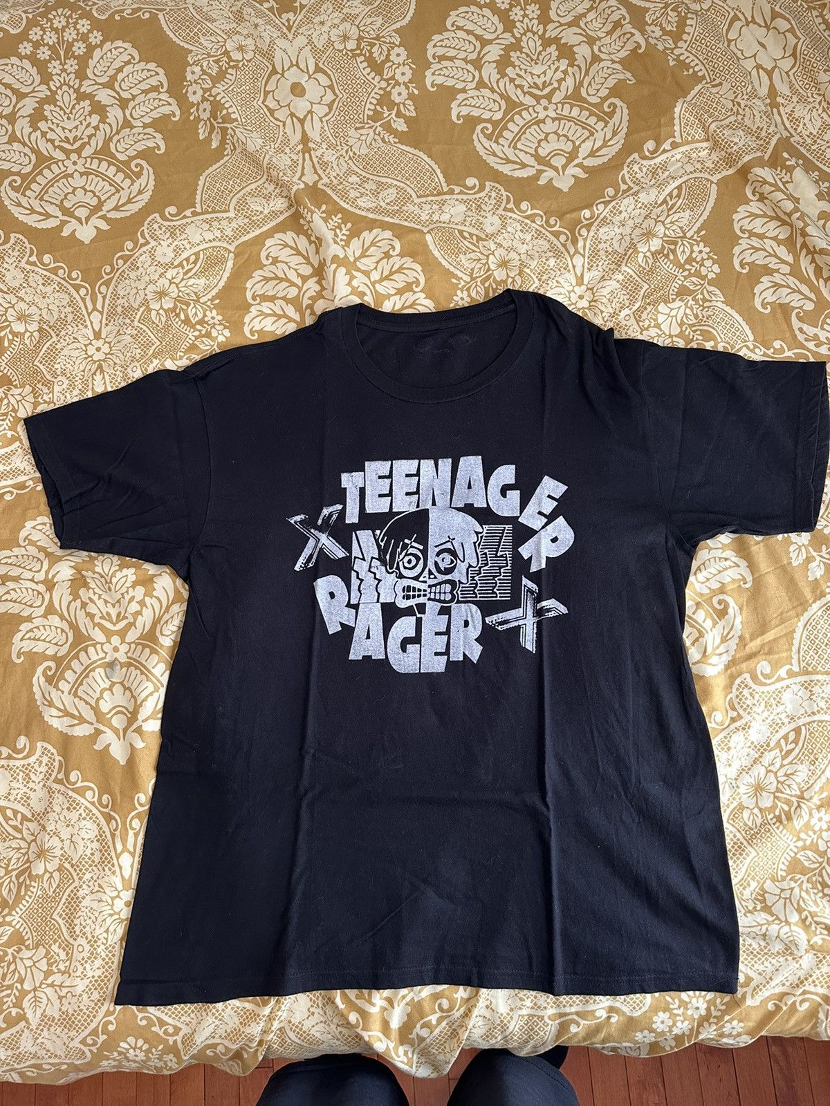 Actual Hate × Ken Carson × Playboi Carti Ken Carson Teenager Rager ...