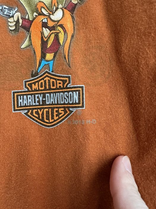 Harley Davidson Yosemite Sam Harley Davidson | Grailed
