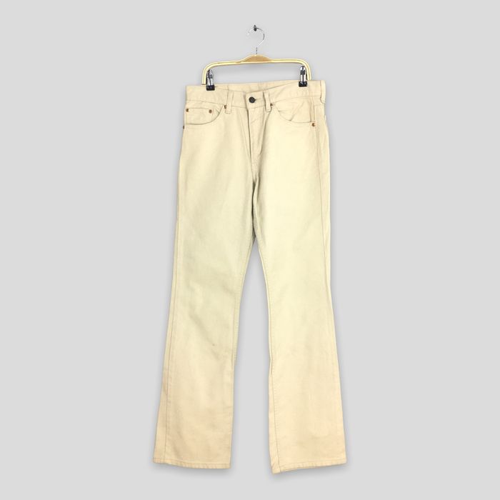 Vintage Size 29x31.5 Vintage 90s Levi's 517 Flared Bootcut Jeans | Grailed