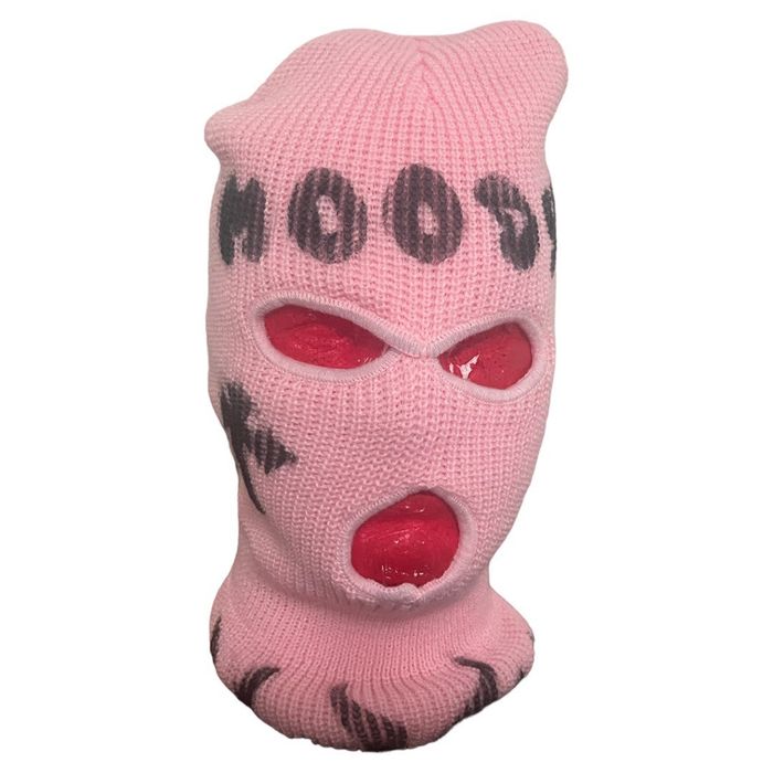 Custom Custom made ski mask | Grailed