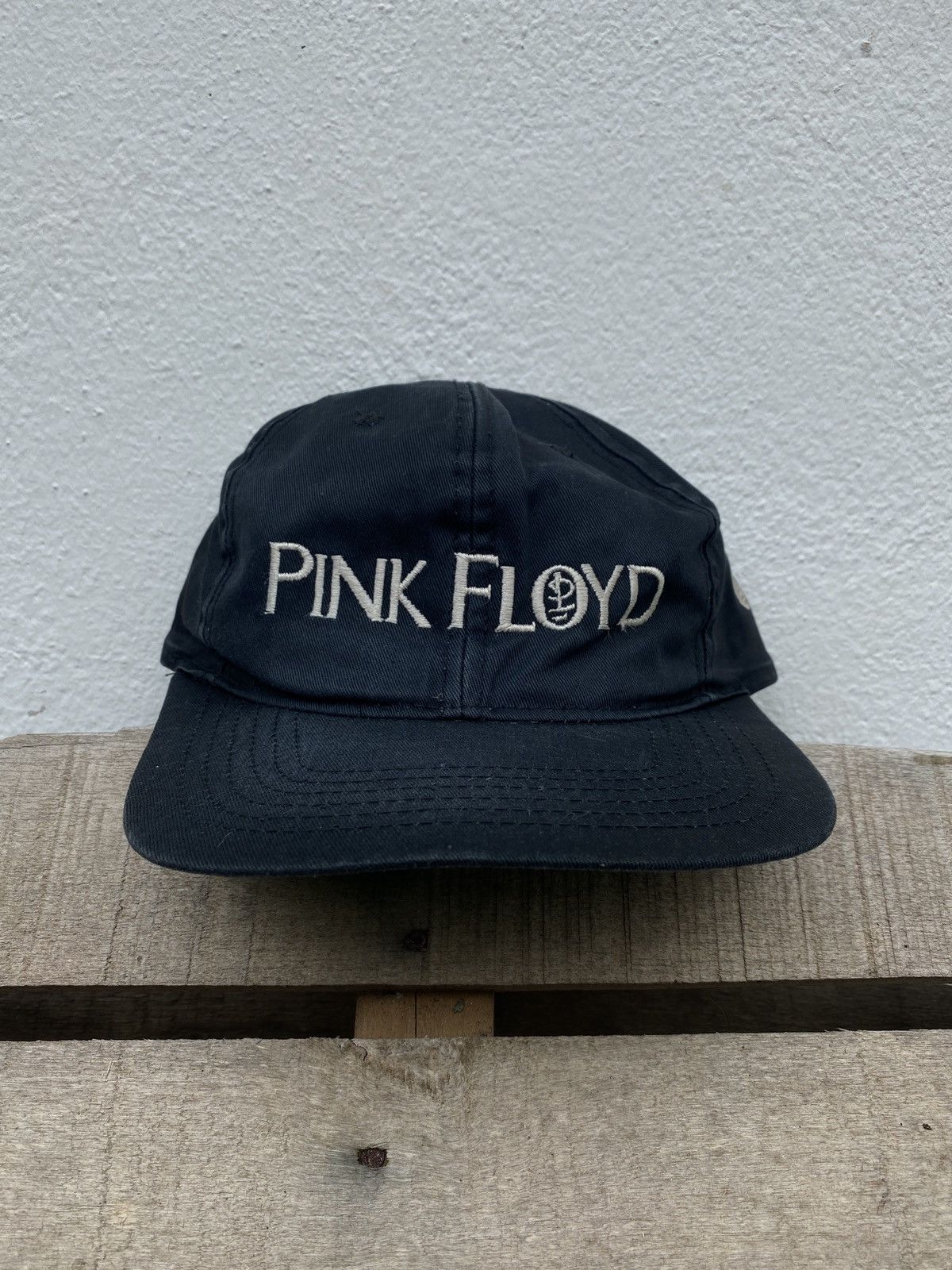 Vintage Pink floyd x vintage cap x band cap x rockstar x streetwear ...