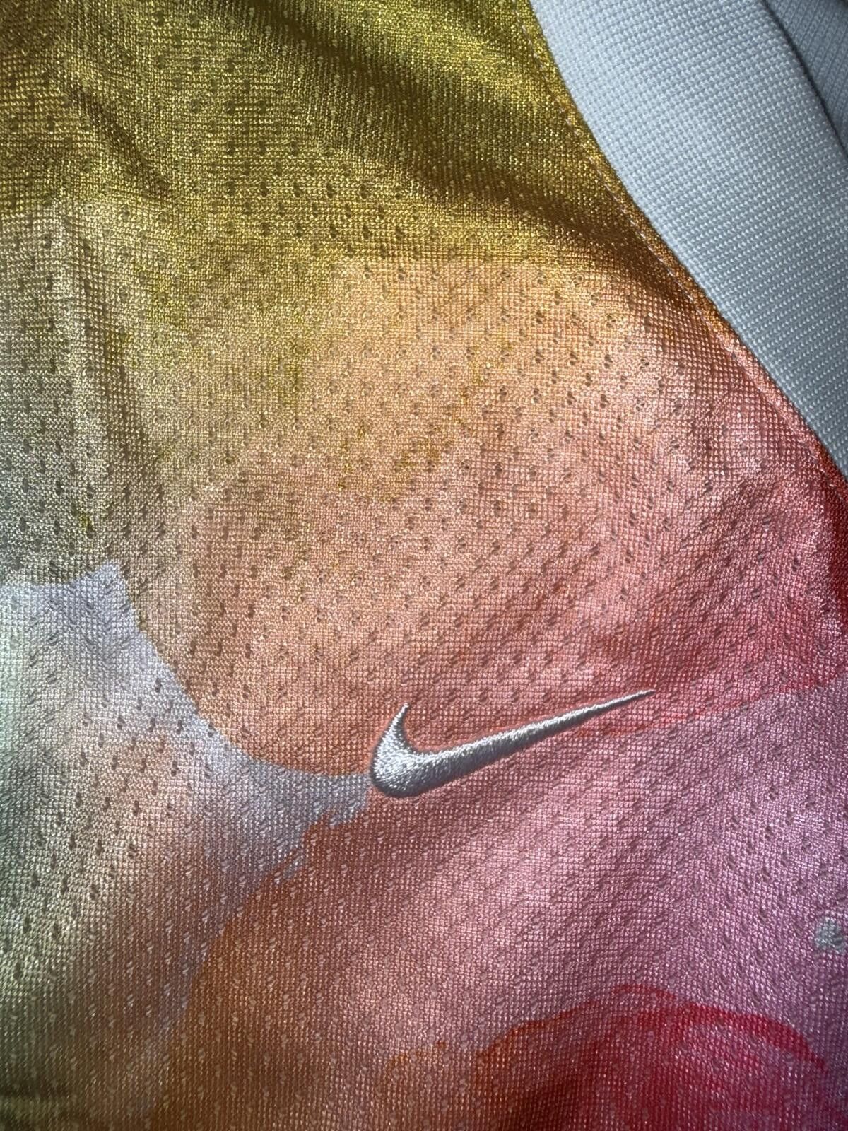 Nike Nike Men’s DNA Dri-FIT Basketball Jersey Sample | Grailed