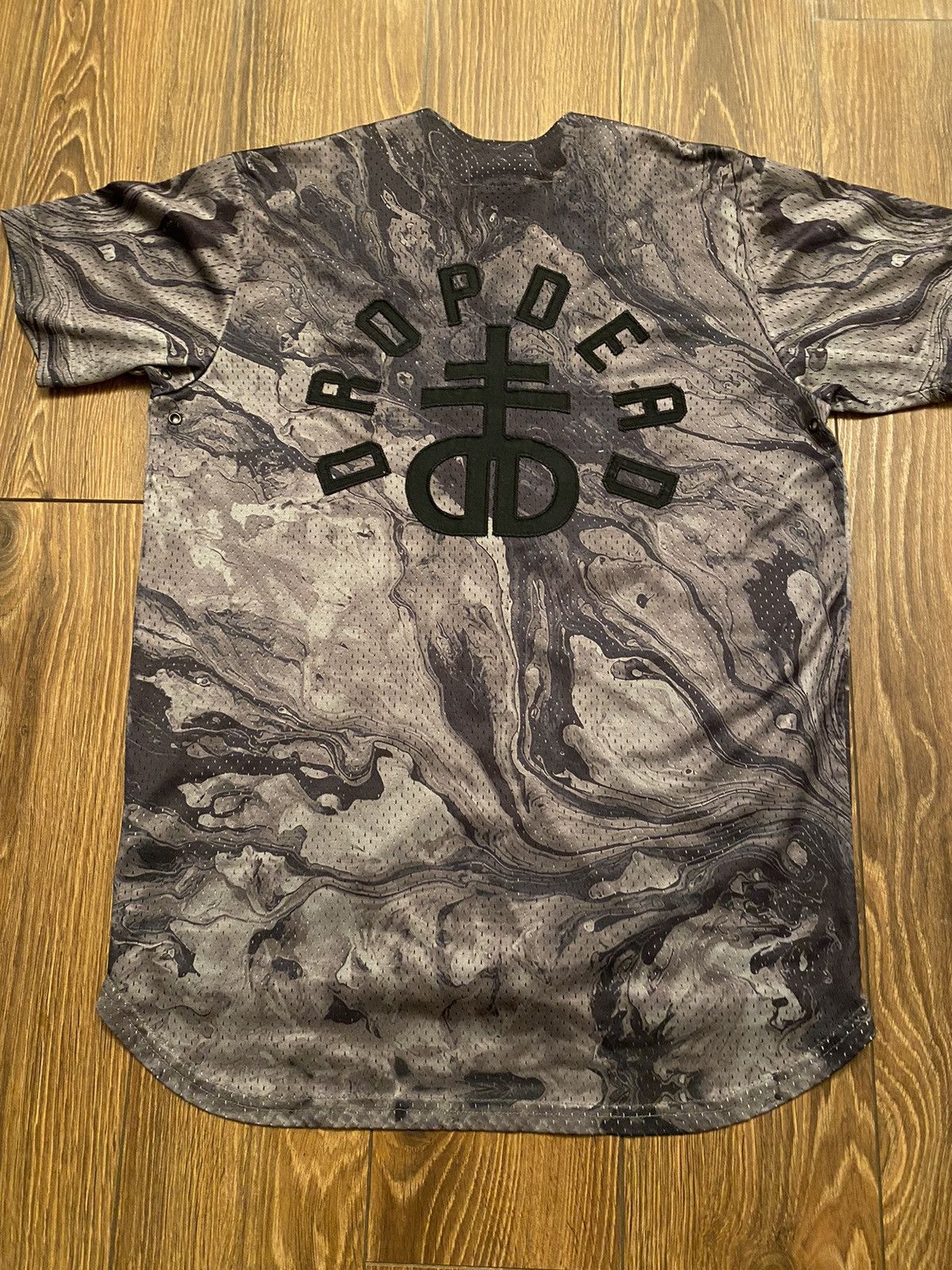 Drop Dead × Drop Dead Clothing Drop Dead Deezel Arches | Grailed