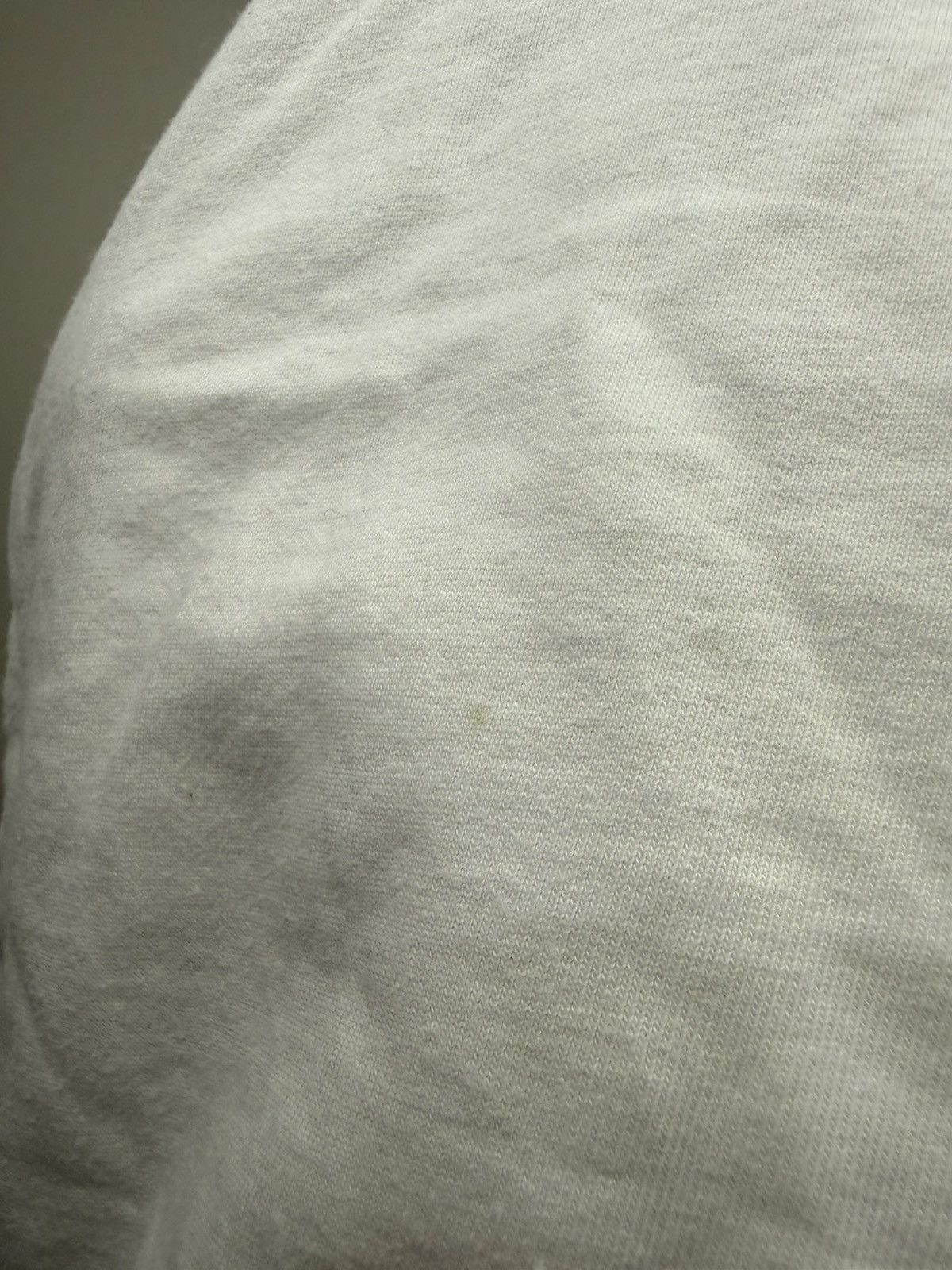 Playboi Carti Playboi carti narcissist tank white | Grailed