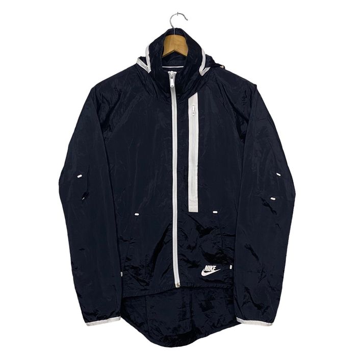 Nike Nike Tech Fleece Windbreaker Jacket | Grailed