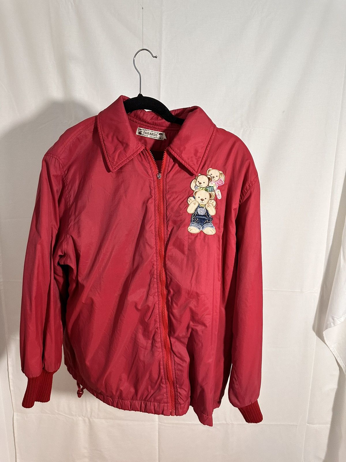Polo Ralph Lauren Red Polo Tracksuit vintage | Grailed