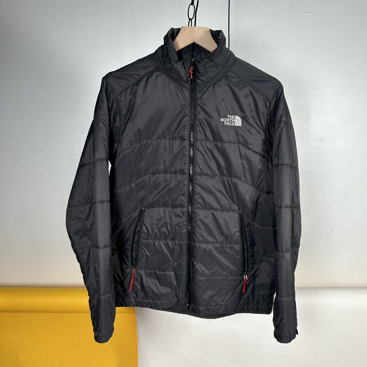 The North Face The North Face redpoint puffer jacket | Grailed