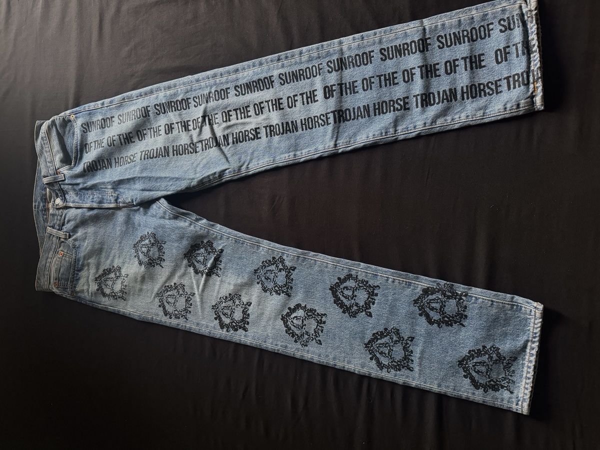 Denim Tears Virgil Abloh | Grailed Denim Tears Virgil Abloh | Grailed