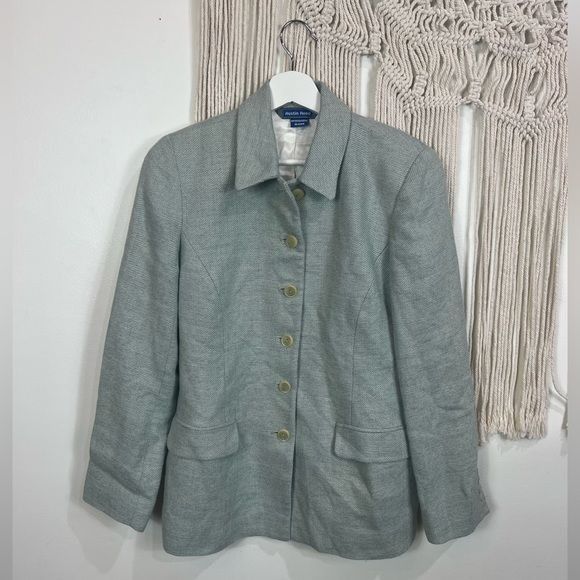 Austin Reed 2 pc set Womens Austin Reed Aqua 2-Piece Business Suit Size ...