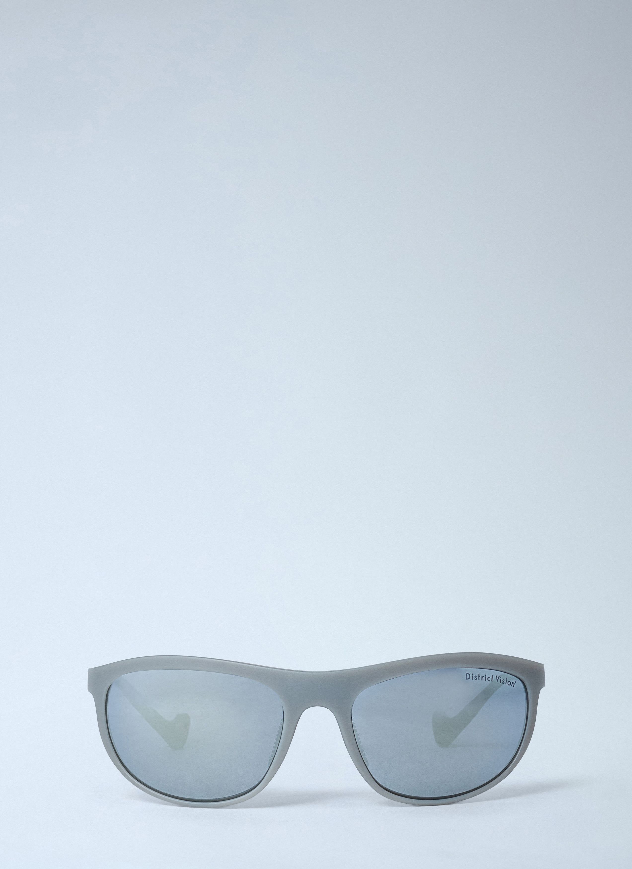 District Vision Takeyoshi Altitude Master Sunglasses | Grailed