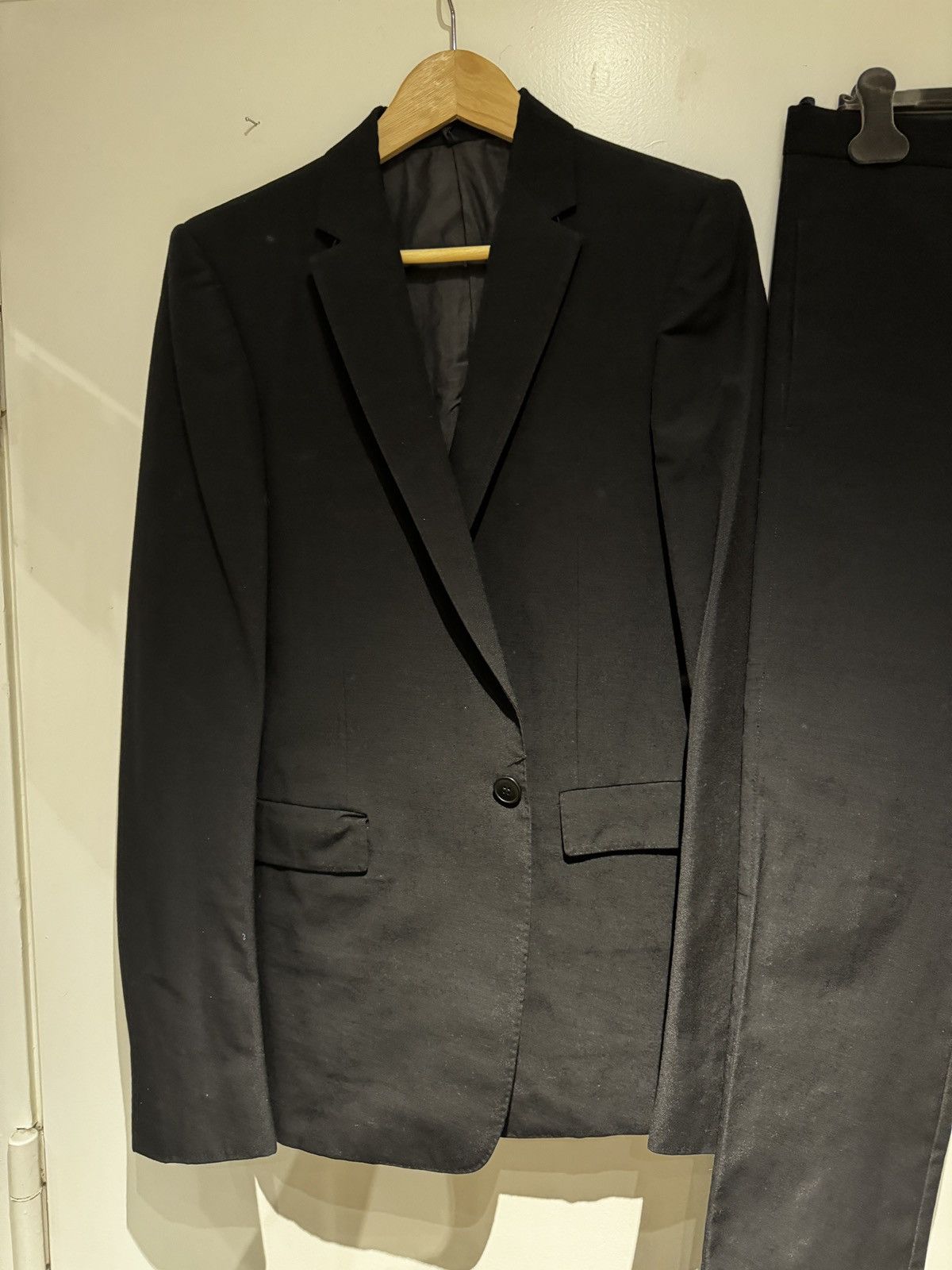 Deepti Archive Deepti Barth •014-015 Suit | Grailed