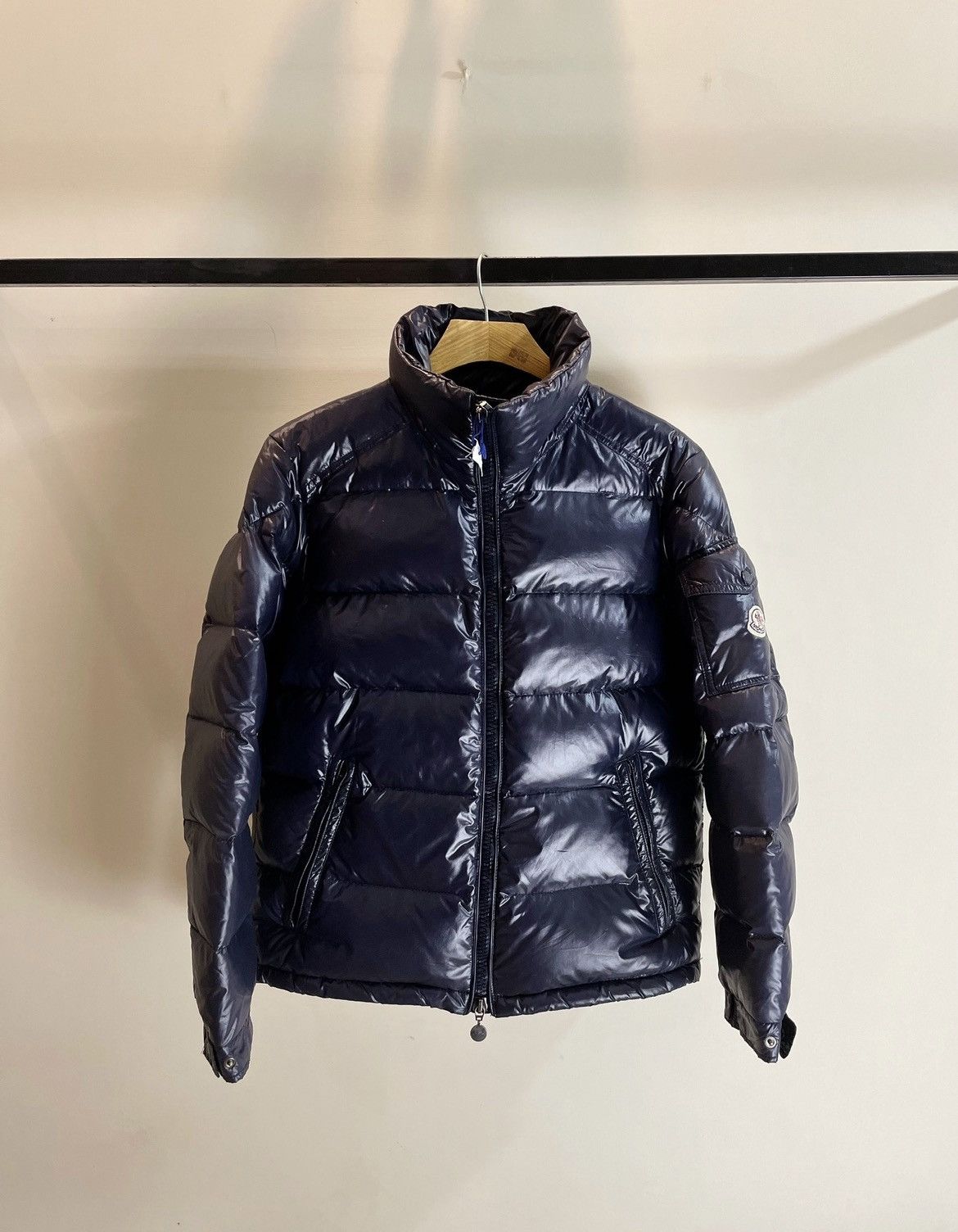 Moncler Moncler Maya Down Jacket | Grailed