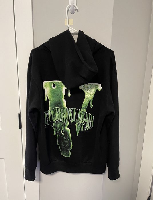 Vlone Vlone X NBA Youngboy | Grailed