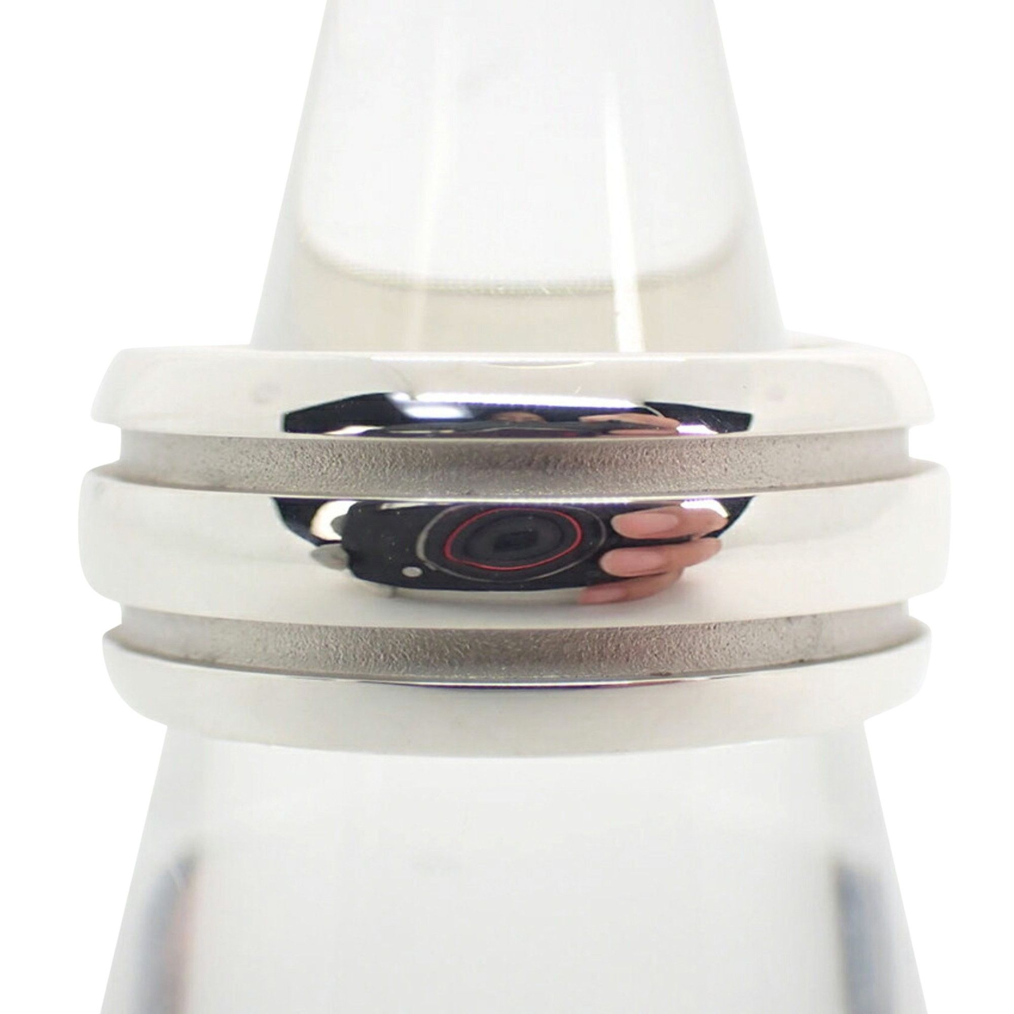 Tiffany & Co. Tiffany & Co Double Line ring | Grailed