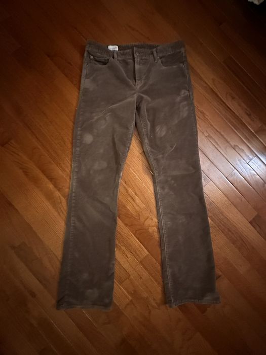 Gap Brown Gap Corduroy Pants | Grailed