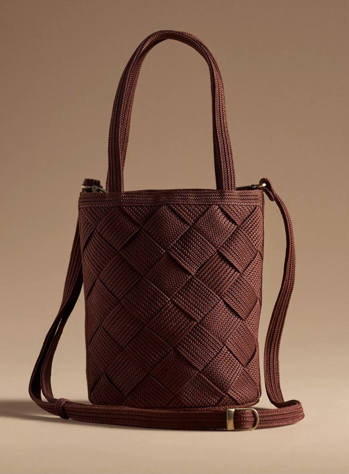 Bembien BEMBIEN "BONITA" Bucket Bag. | Grailed
