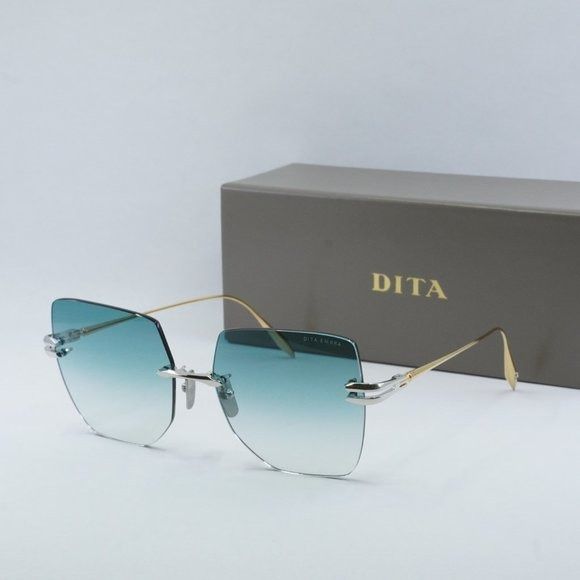 Dita NEW DITA EMBRA-DTS-155-A-03 SUNGLASSES | Grailed