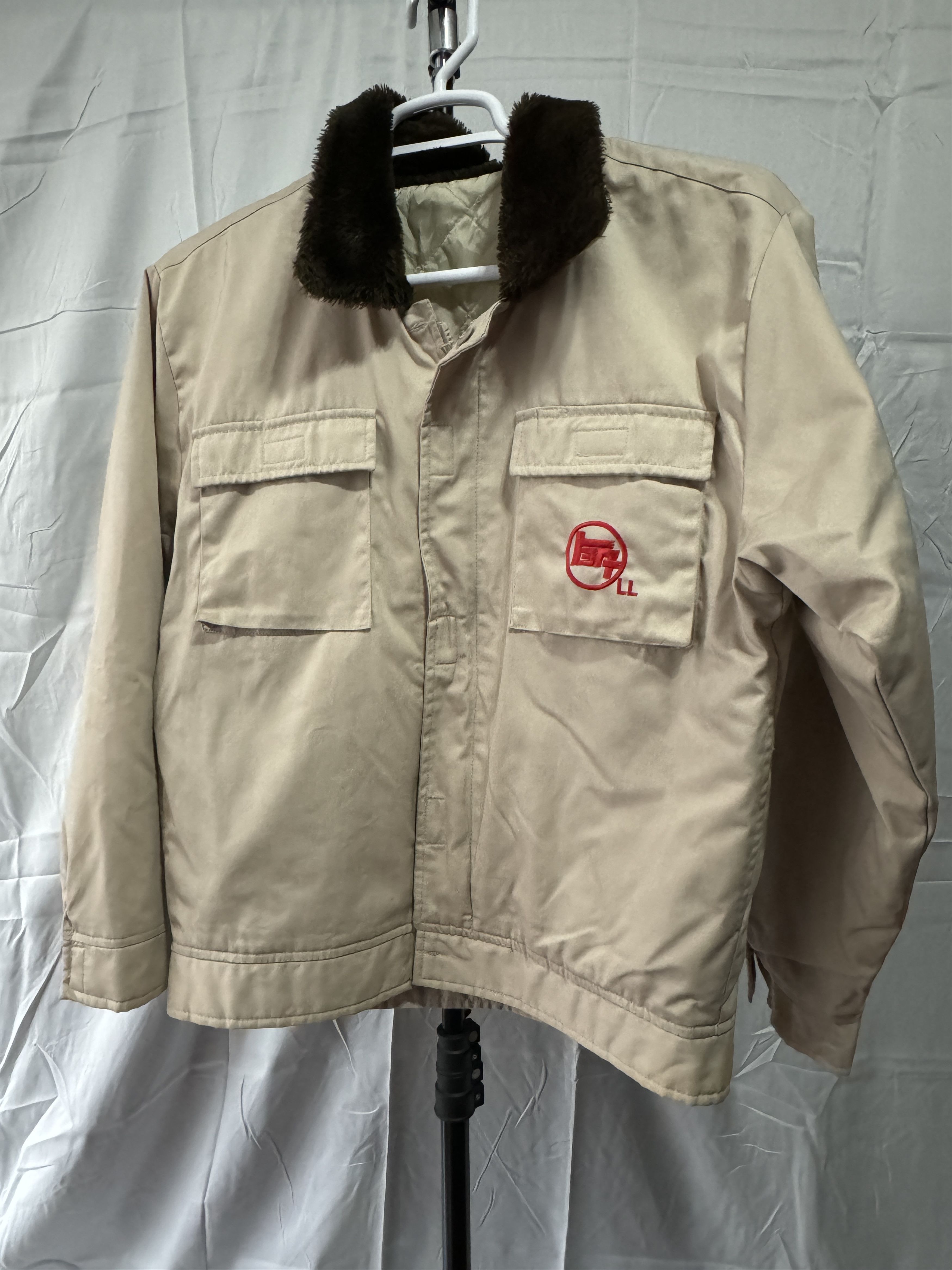 Japanese Brand Toyota Work jacket | Grailed