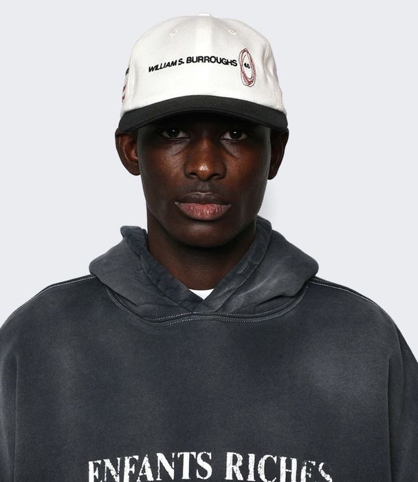 Enfants Riches Deprimes ERD William S. Burroughs Wool Hat | Grailed