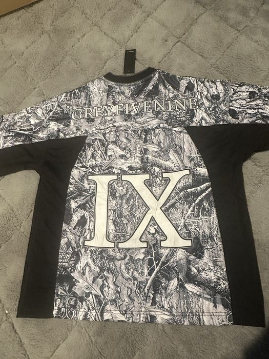 G59 Records G59 Jersey | Grailed