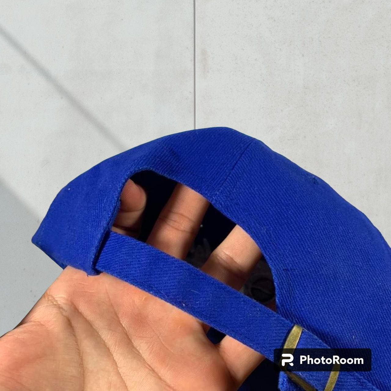 NASCAR Kenny Shepherd Vintage Signed Cap pepsi racing nascar | Grailed