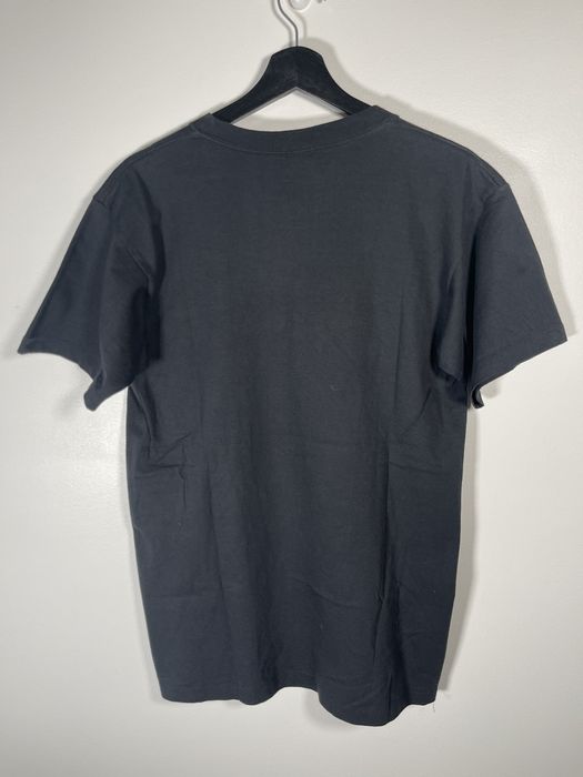 Vintage Vintage 1993 Captain Canuck Superhero Comic T-Shirt | Grailed