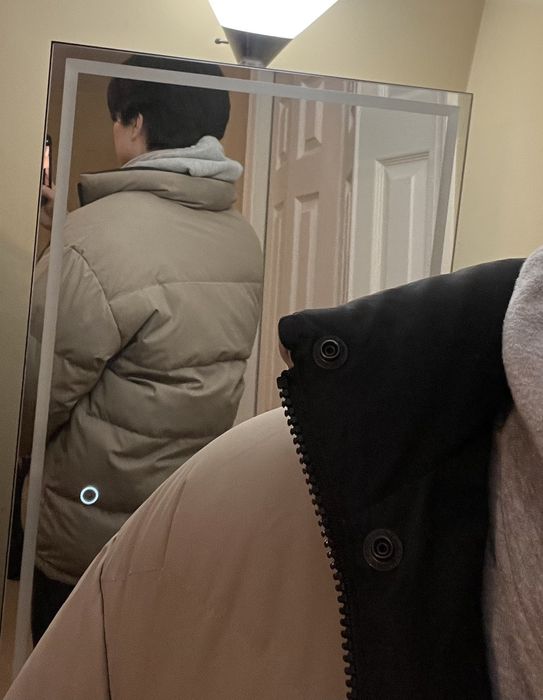 Vintage Vintage Yves Saint Laurent Puffer Jacket x Ysl Puffer Jacket ...