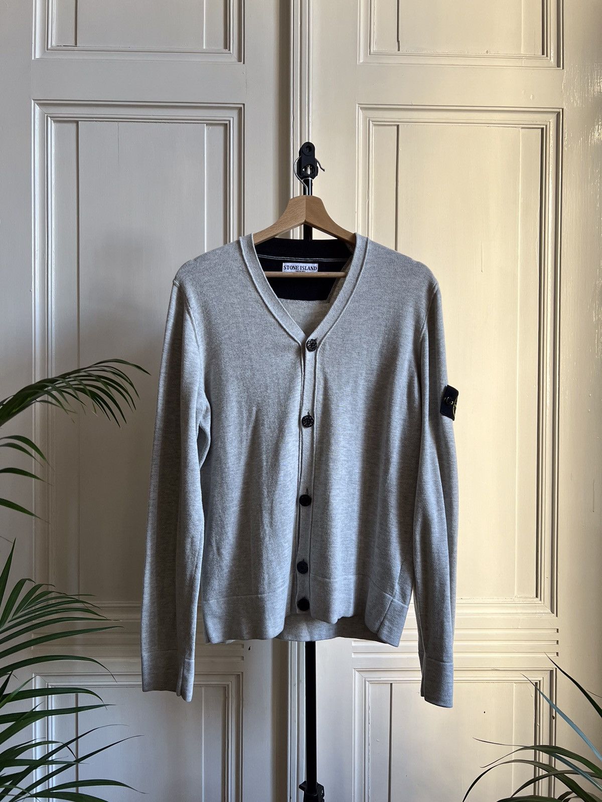 Massimo Osti × Stone Island × Vintage Stone Island Vintage Massimo Osti ...