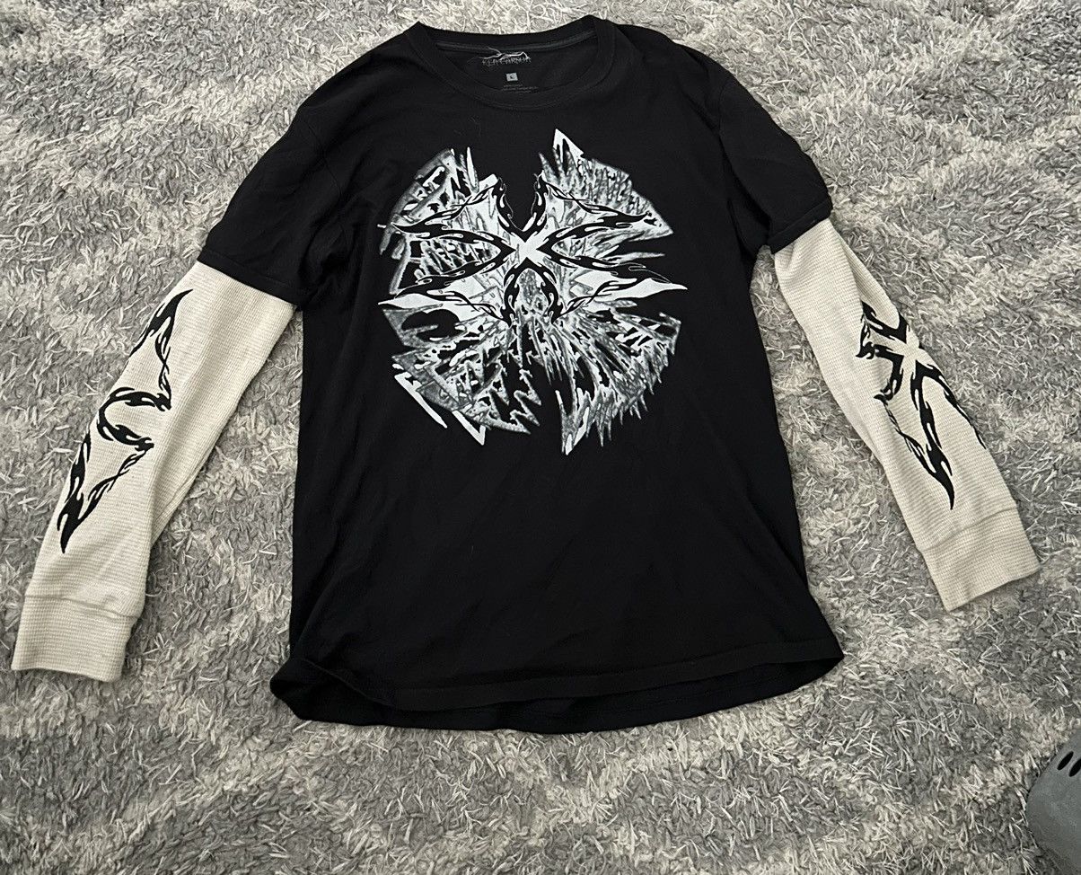 Ken Carson KEN CARSON DOUBLE SLEEVE MERCH | Grailed