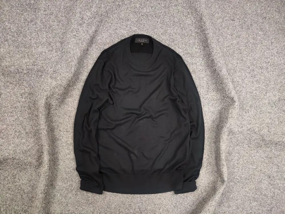 Designer × Luxury × Rag & Bone Rag & Bone Design Classic Light Cotton ...