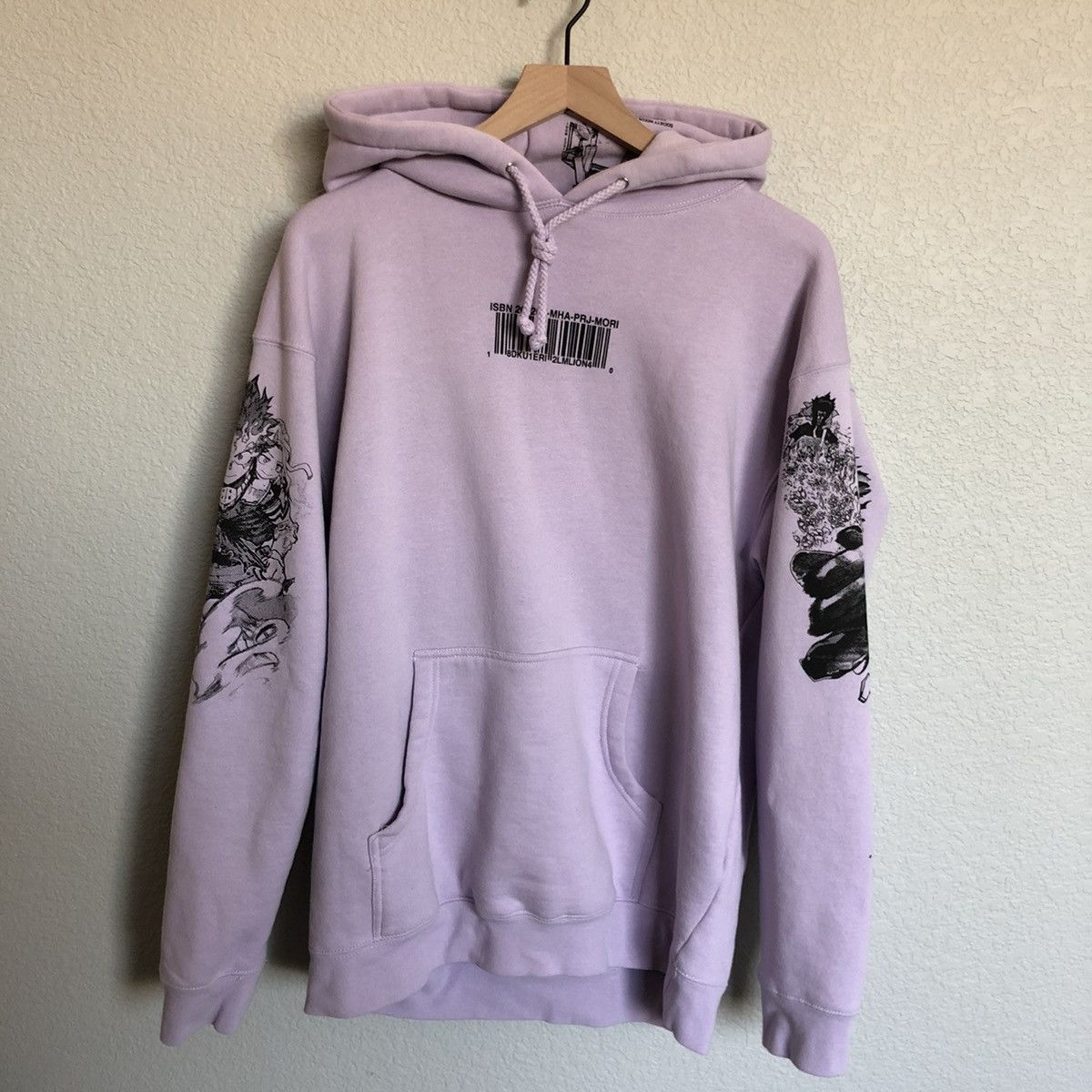 Japanese Brand Project Mori My Hero Academia | Grailed