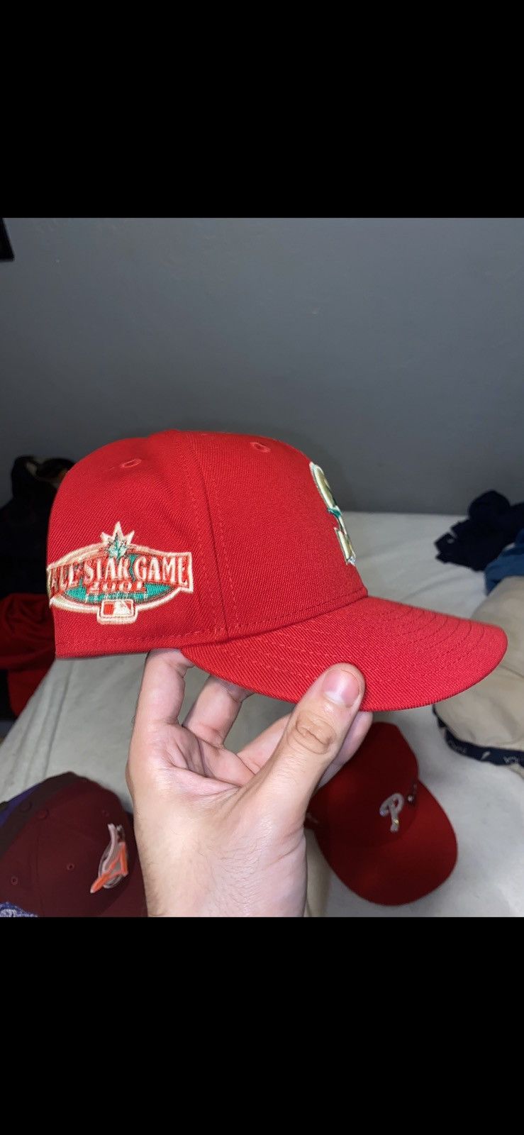 New Era × Streetwear Seattle Mariners Fitted New Era | Grailed