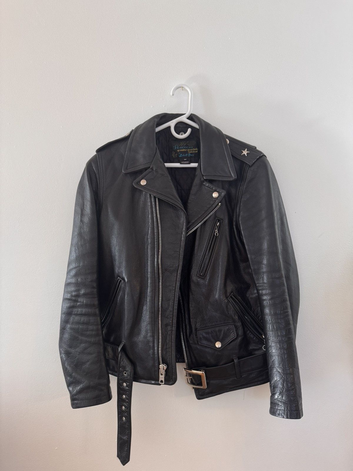 Schott Perfecto 519 | Grailed
